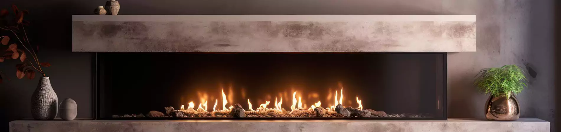 Gas Fireplace Embers Squamish - Outdoor Gas Fireplace Embers Services