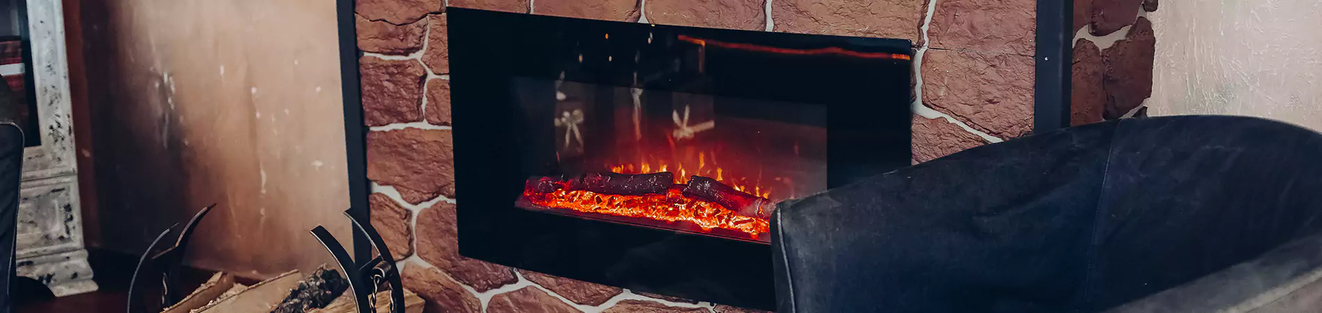Gas Fireplace Installation Hospital Hill, - Built-In Gas Fireplace ...